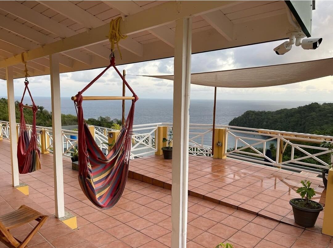 The Victory Villa in Parrot Hall, Tobago - StayTT.com