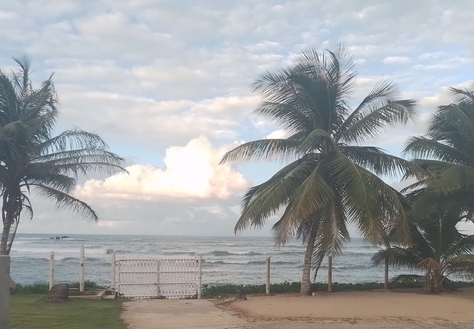Thomas On The Beach in Toco, Trinidad - StayTT.com
