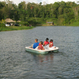 La Vega Estate in Gran Couva, Trinidad - StayTT.com