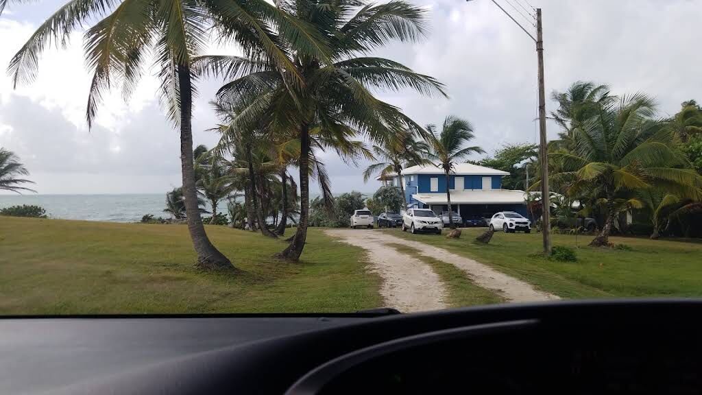 Balandra River House in Balandra, Trinidad - StayTT.com