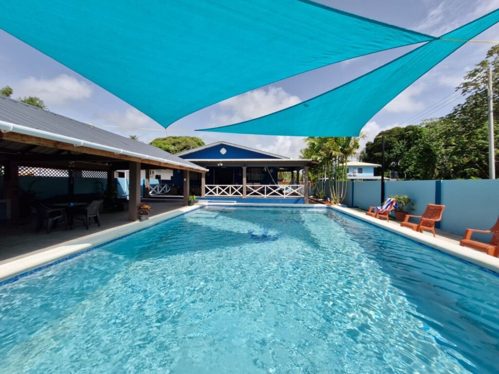 Marakai Villas Mayaro in Mayaro, Trinidad - StayTT.com