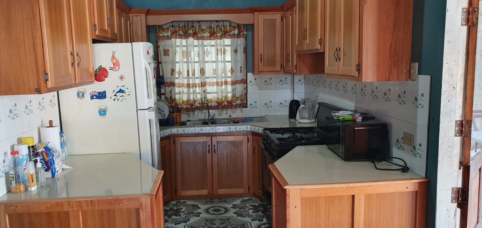 D Beach Shack in Mayaro, Trinidad - StayTT.com
