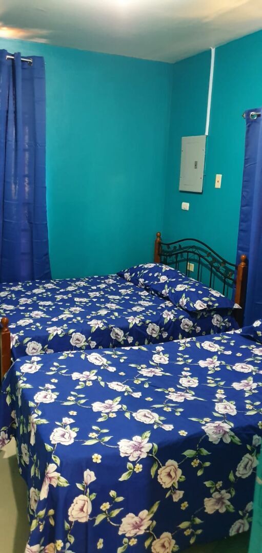 D Beach Shack in Mayaro, Trinidad - StayTT.com