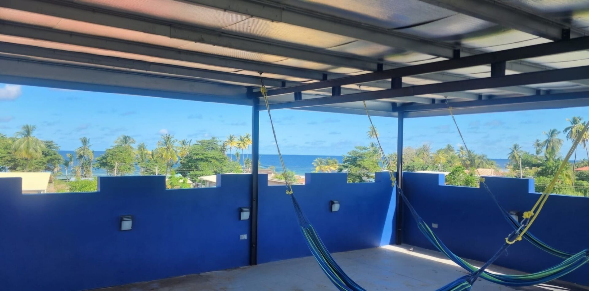 D’ Castle Mayaro in Mayaro, Trinidad - StayTT.com