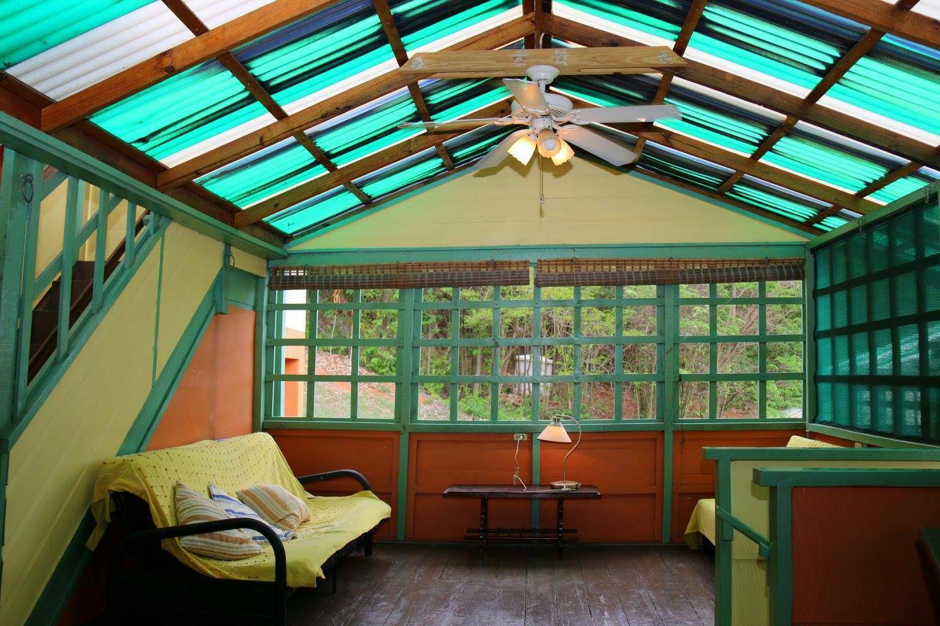Gasparee Island Home in Gaspar Grande, Down D’ Islands - StayTT.com
