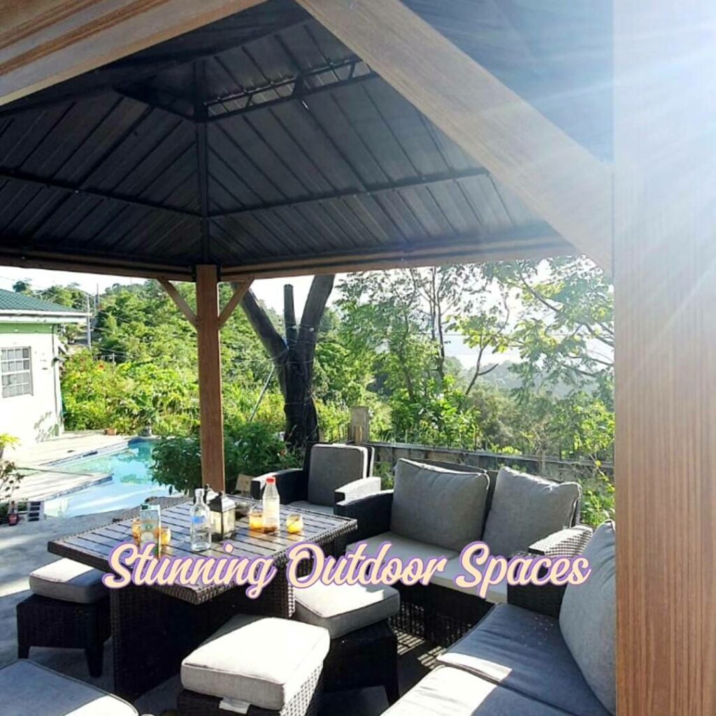 HummingBird Eco-Lodge in Maracas Bay Village, Trinidad - StayTT.com