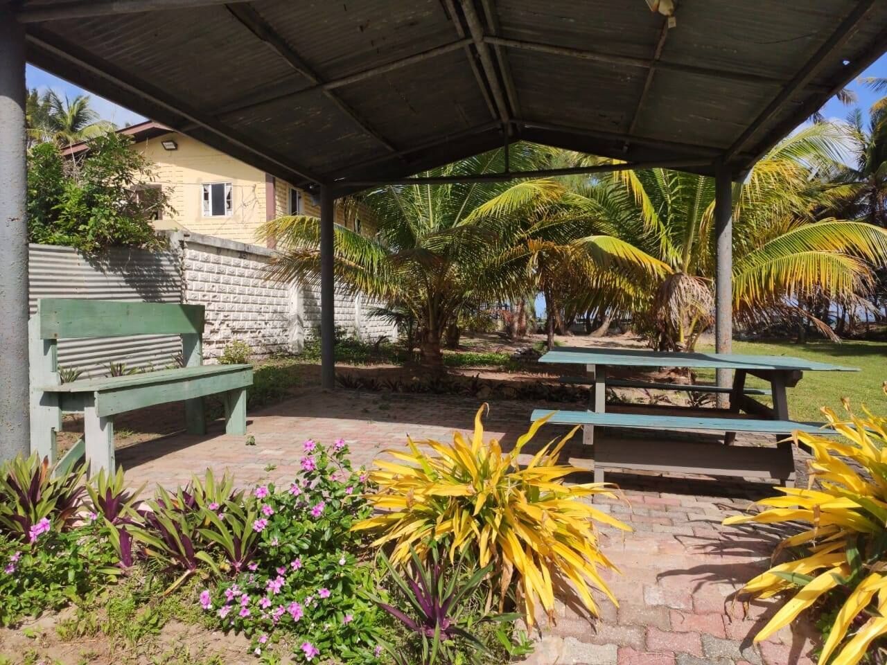 JR Seaside Villas in Mayaro, Trinidad - StayTT.com