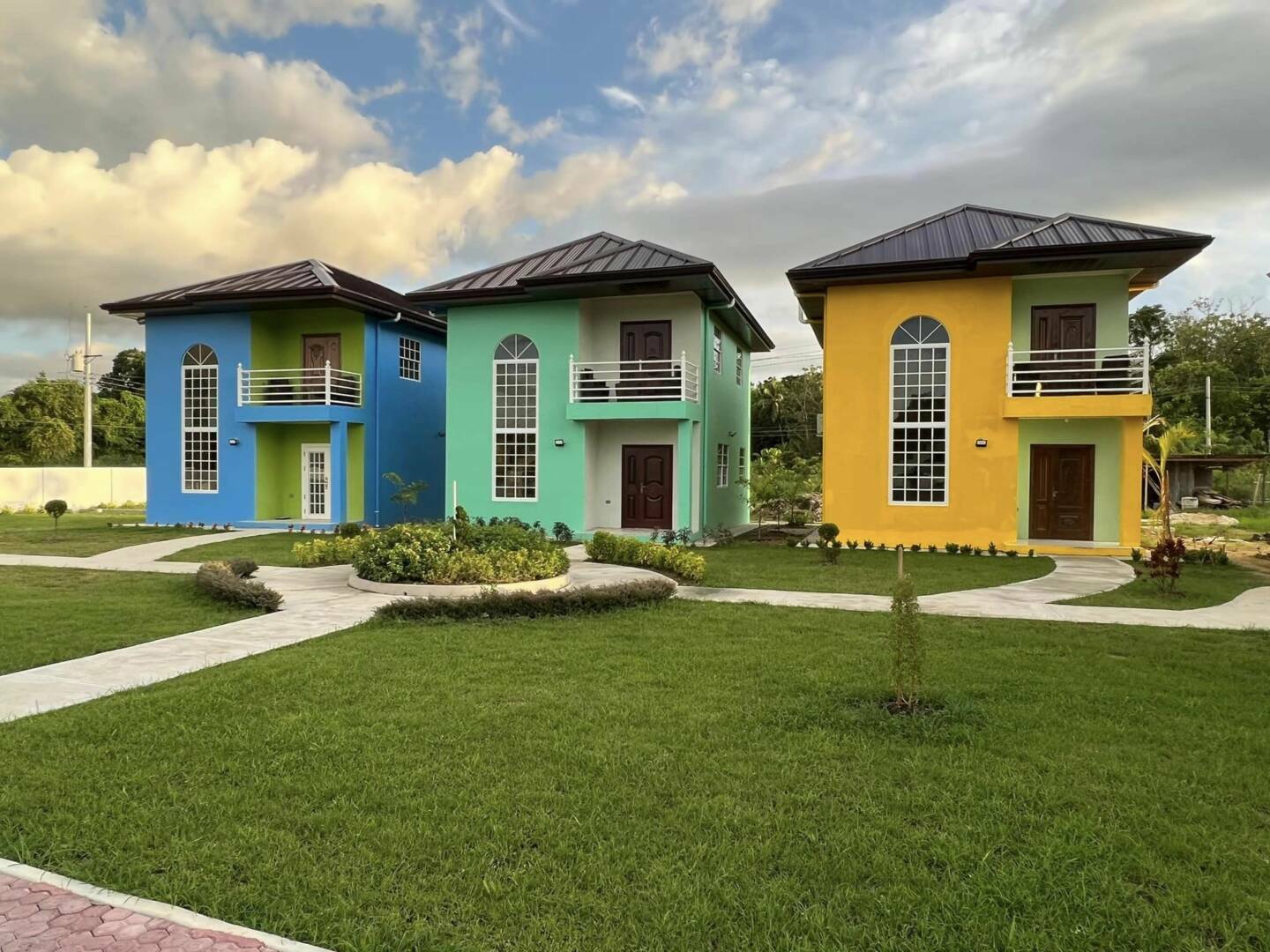 Pappy’s Ranch & Resort in Penal, Trinidad - StayTT.com