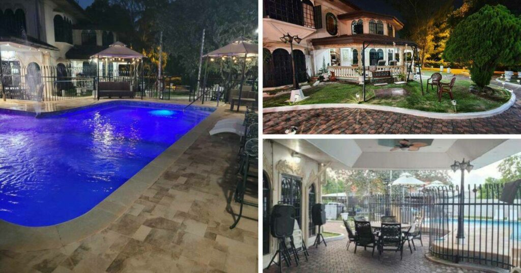 31 Swimming Pool in Trinidad - StayTT.com