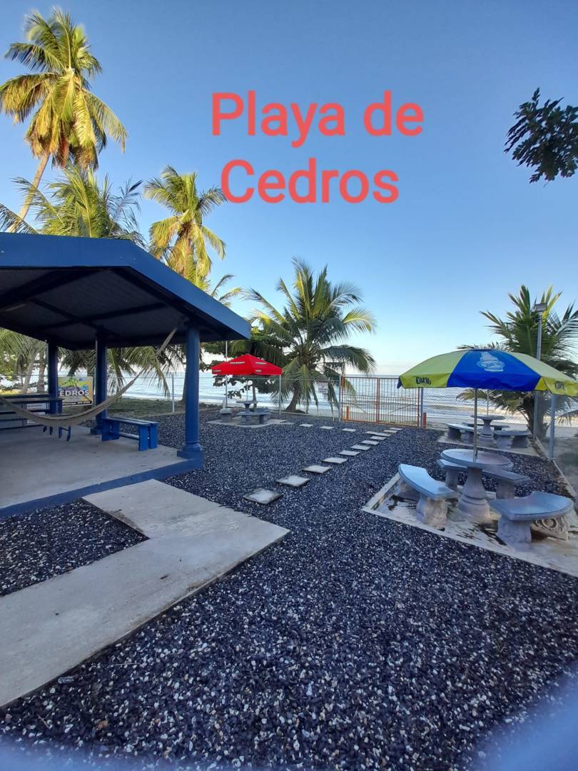 Playa de Cedros in Cedros, Trinidad - StayTT.com