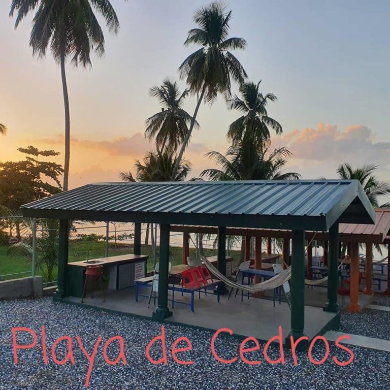 Search 6 Places to Stay in Cedros - StayTT.com