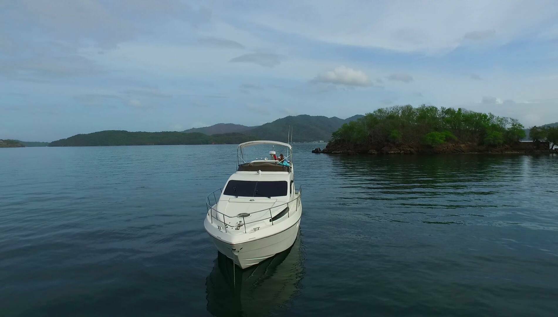 15 Best Down D' Islands Trinidad (DDI) Boat Charters - StayTT.com