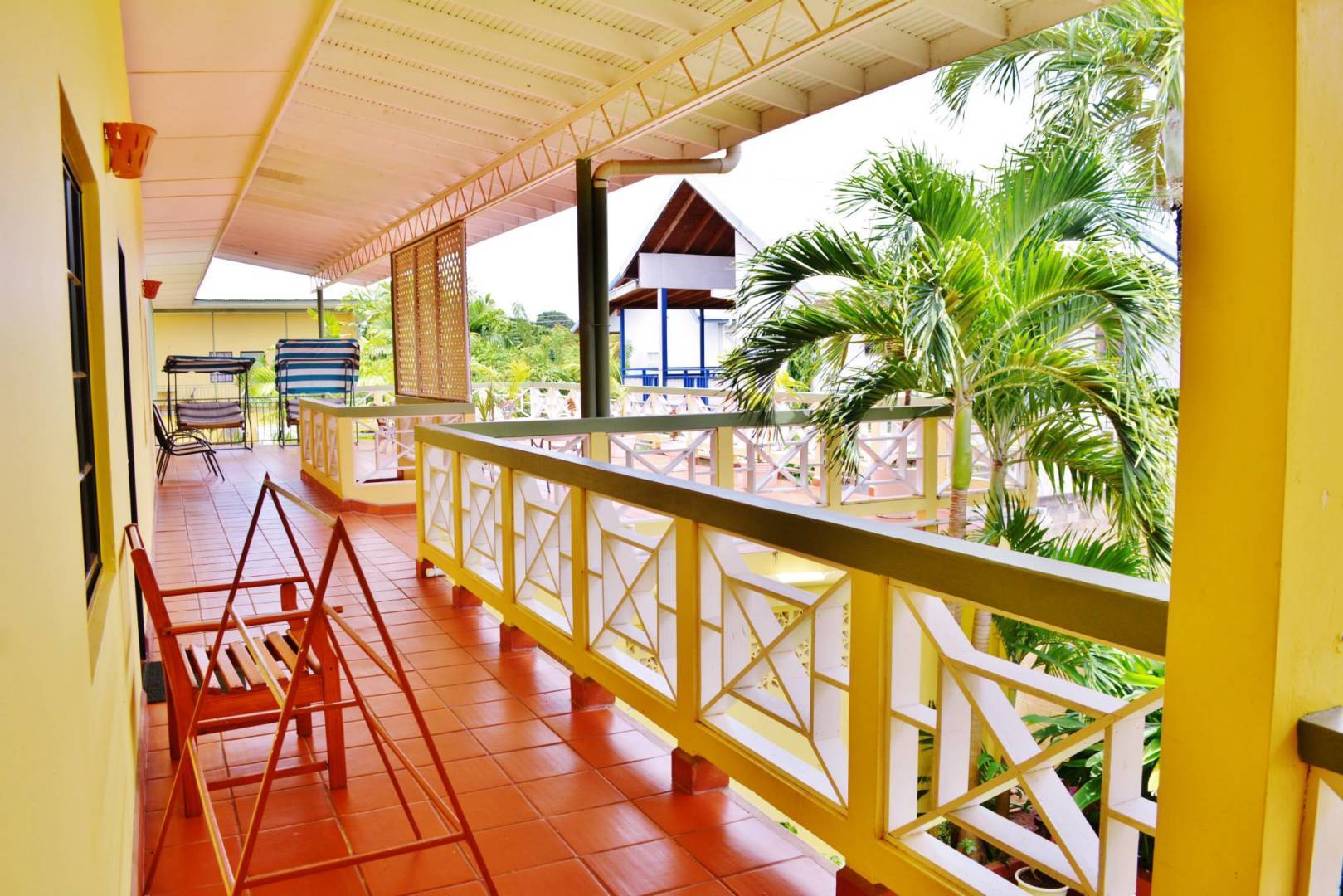 Store Bay Holidays in Crown Point, Tobago - StayTT.com