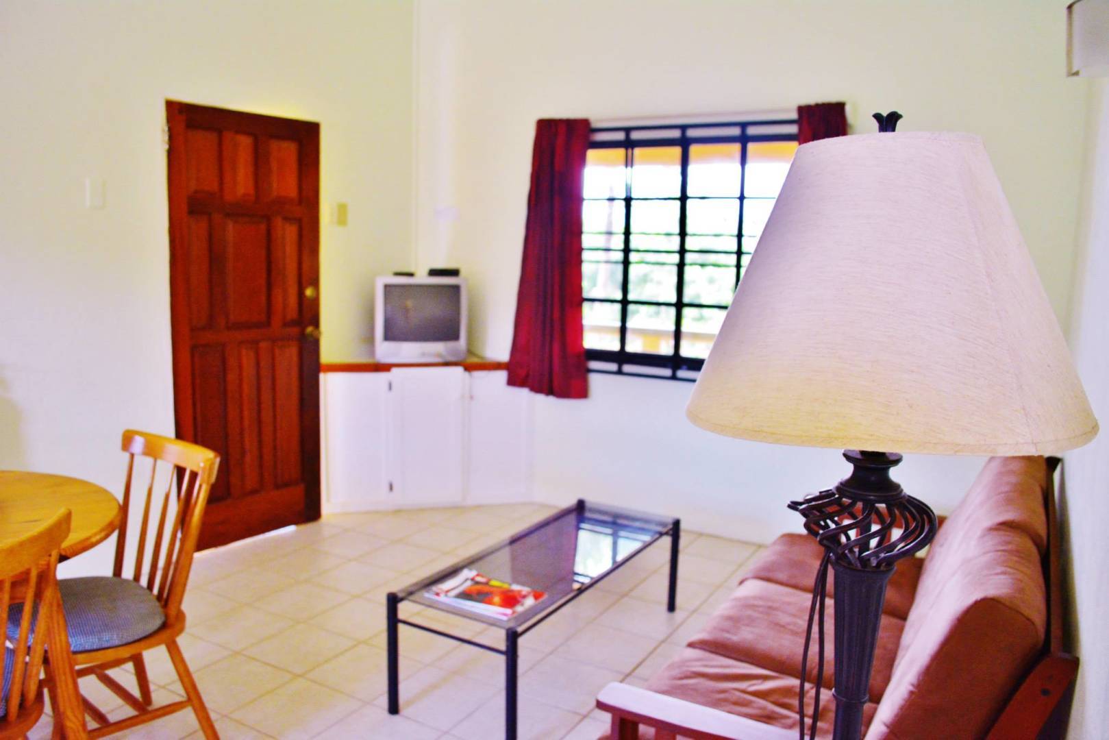 Store Bay Holidays in Crown Point, Tobago - StayTT.com
