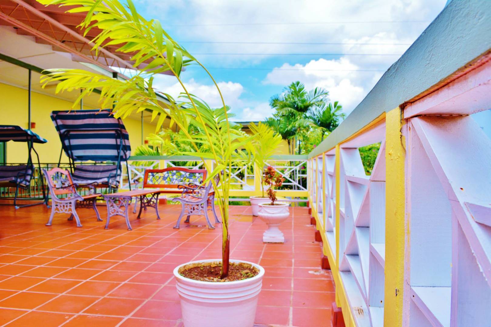Store Bay Holidays in Crown Point, Tobago - StayTT.com