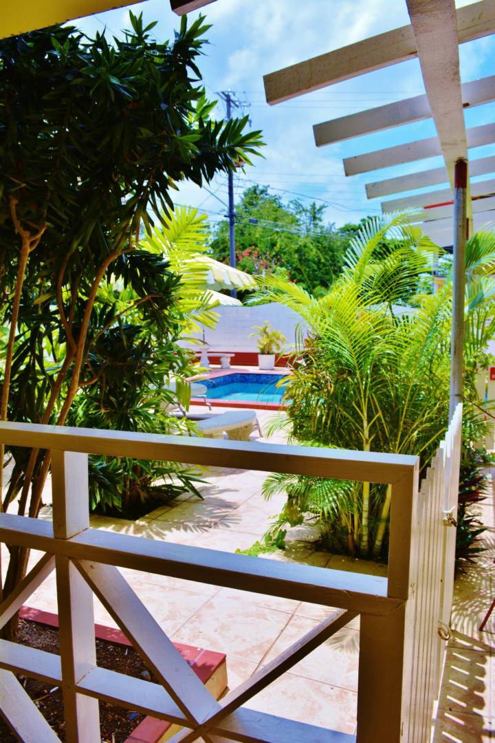 Store Bay Holidays in Crown Point, Tobago - StayTT.com