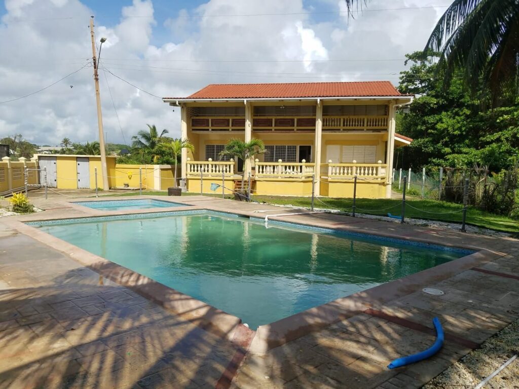 30 Beachfront Mayaro Beach Houses and Vacation Rentals - StayTT.com