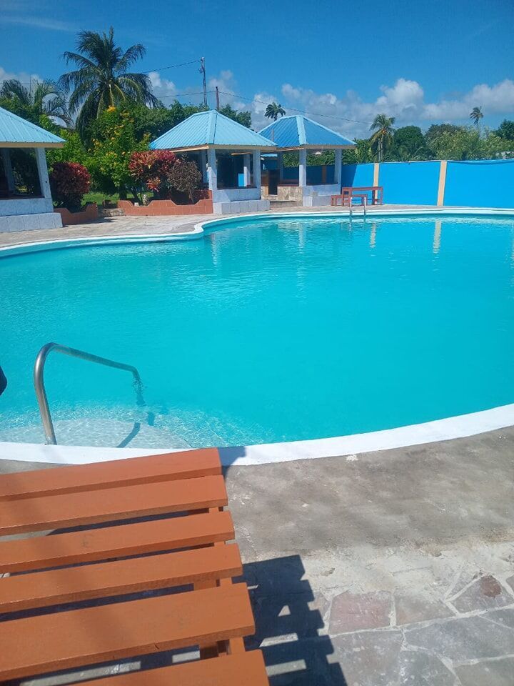 Sunset Beach Resort Mayaro in Mayaro, Trinidad - StayTT.com
