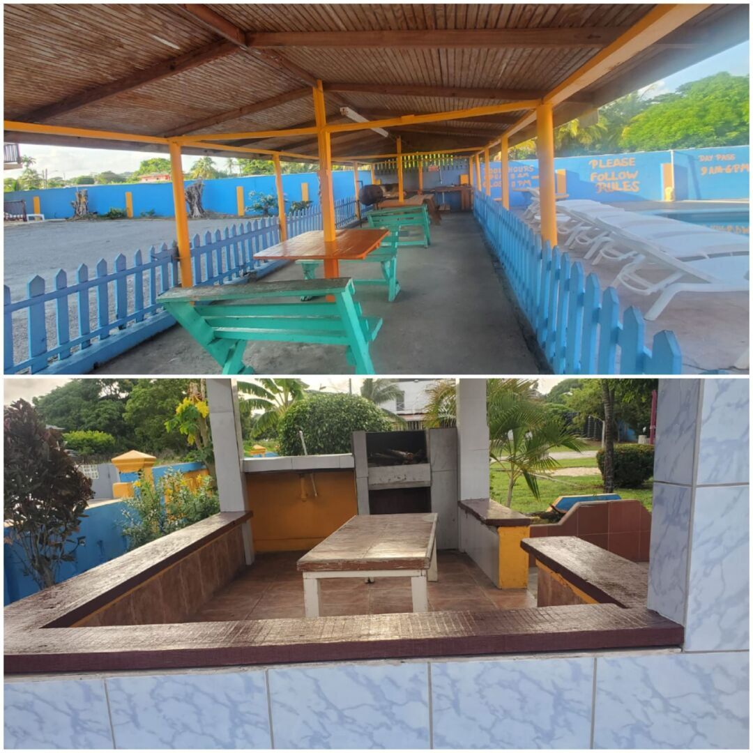 Sunset Beach Resort Mayaro in Mayaro, Trinidad - StayTT.com