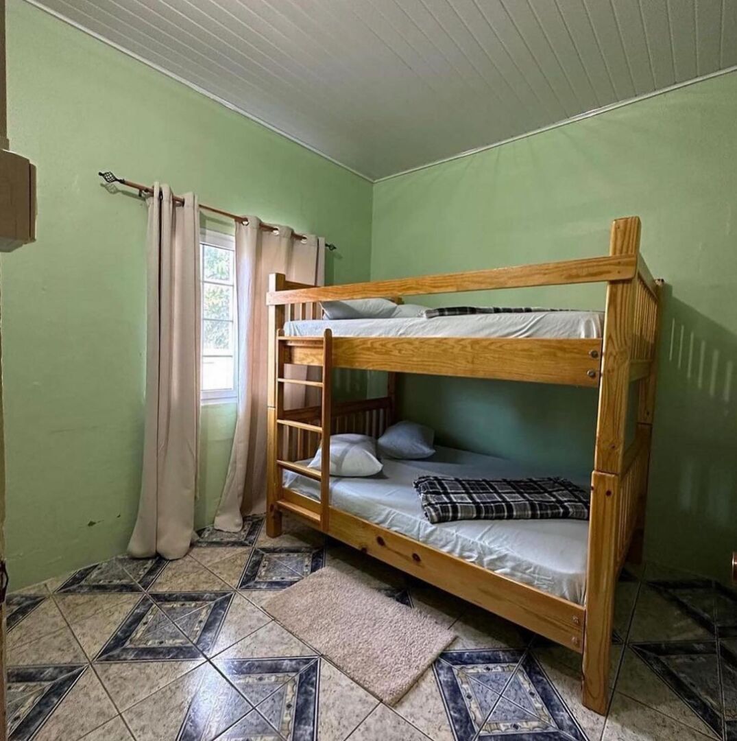 Wendy Ann’s Beach House in Mayaro, Trinidad - StayTT.com